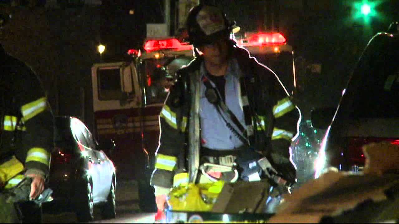 07.19.12 - NEW YORK CITY FIRE CHASING, the series - YouTube