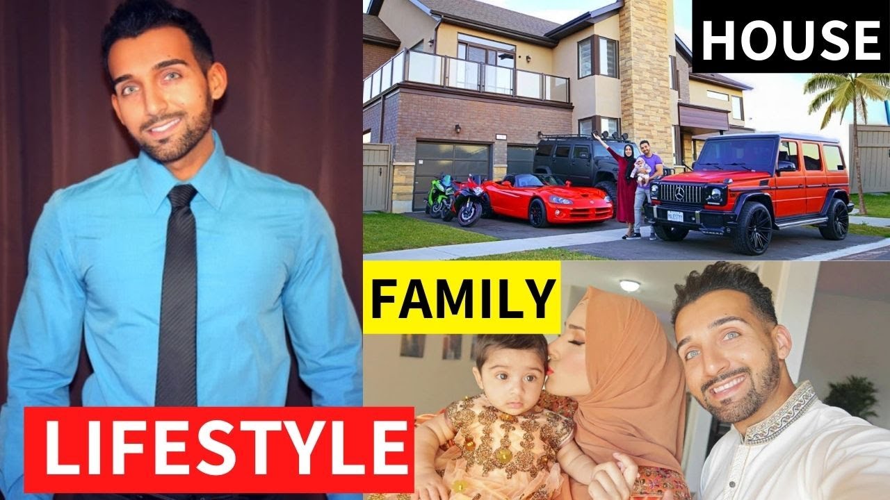 Sham Idrees Luxurious Lifestyle | Sham Idrees Income, House, Car ...