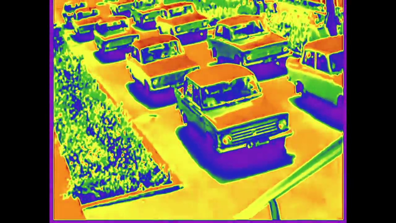 EBI - 創 Sou (2018 Remaster) - YouTube