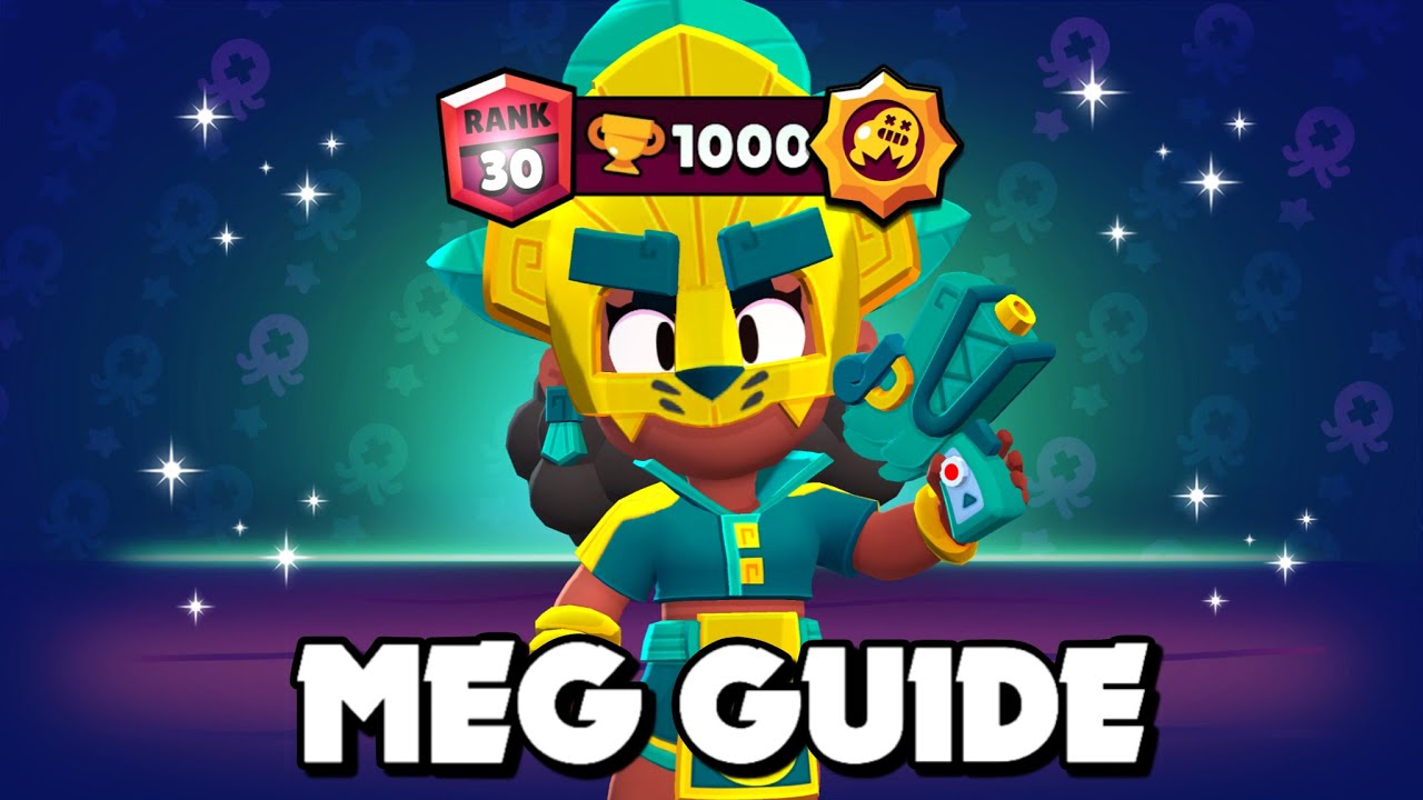 Only Meg GUIDE You Need To Do Rank 30🔥( Mutation ) - YouTube