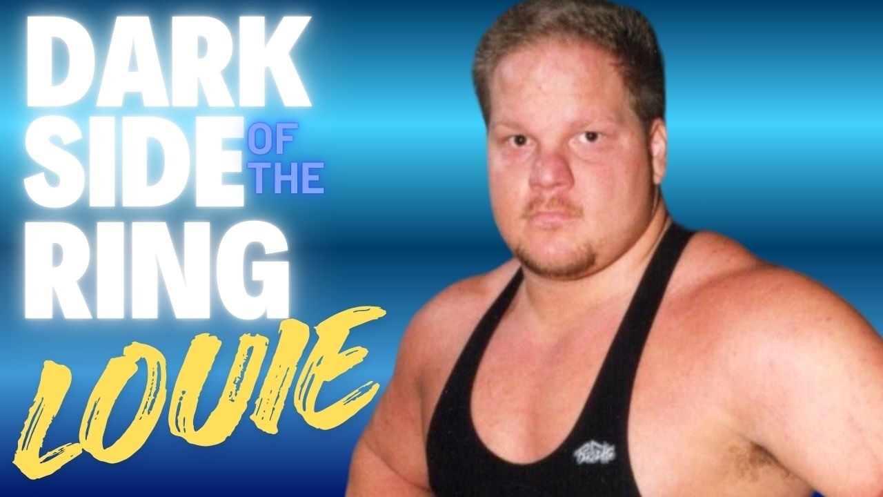 Louie Spicolli - Darker Side Of The Ring - Full Episode #wwf #wwe #nwo ...