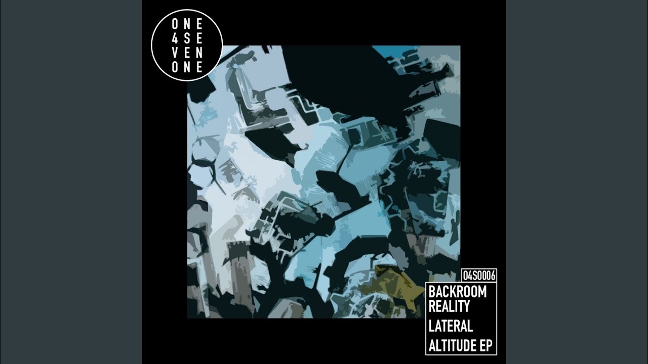 Grounded (Lateral Remix) - YouTube