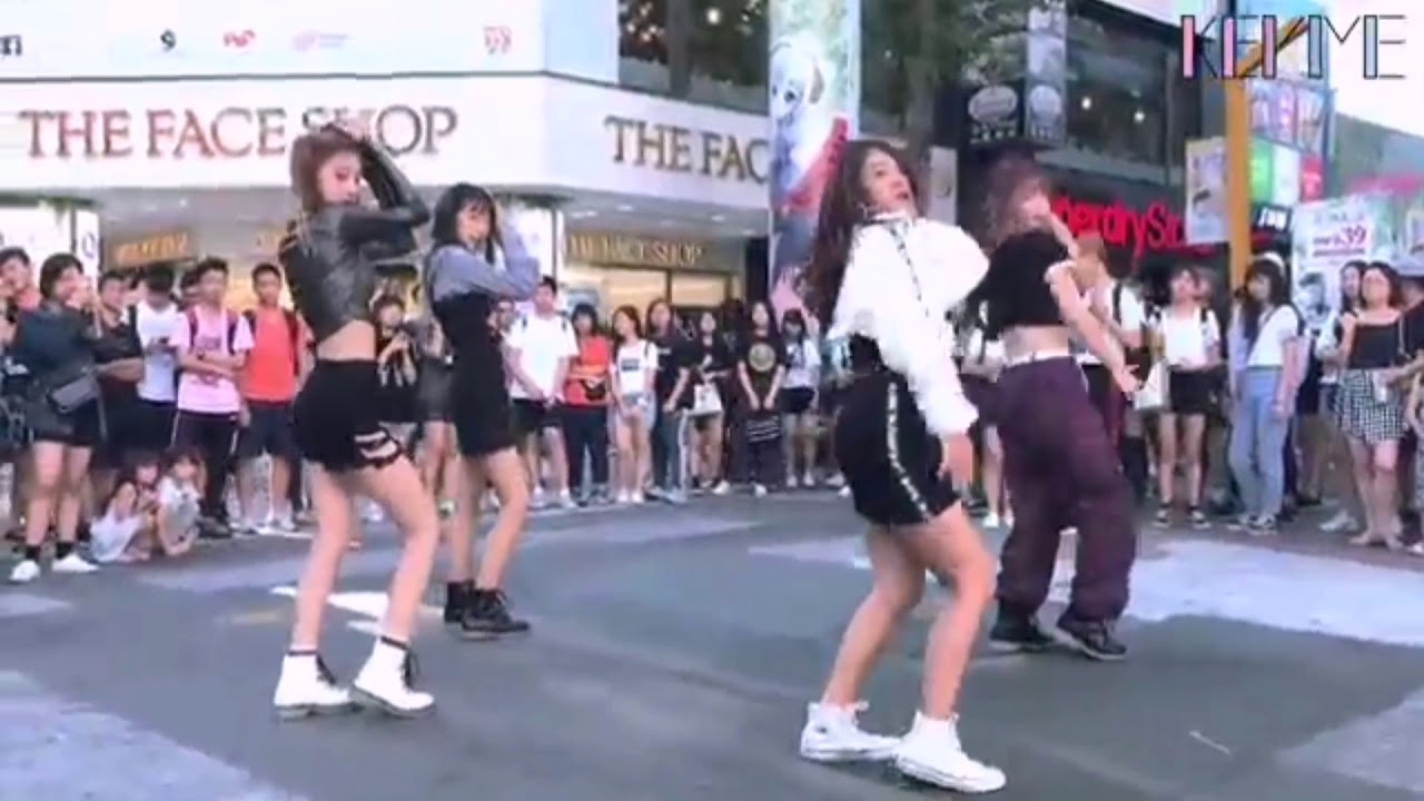 SM Theme Song by Blackpink - We've Got It All For You - YouTube