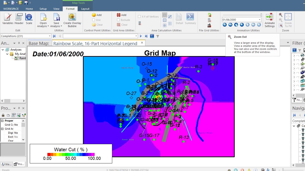 OFM 16: Grid Map - YouTube
