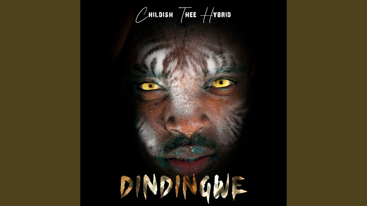Dindingwe - YouTube