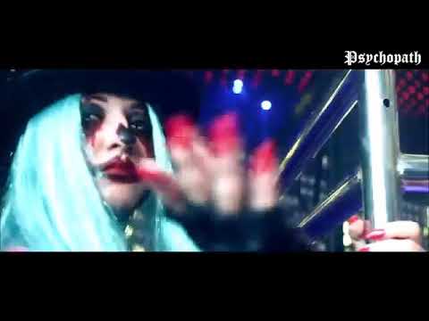 Dj mehmetcan psycopath bulunmayan video