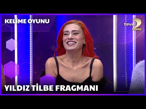 Kelime Oyunu Fragmanı | Yıldız Tilbe ✨ @tv2Resmi