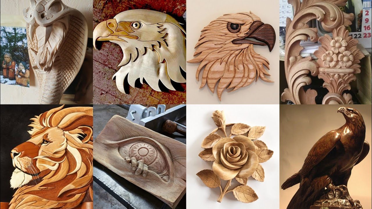 TOP 50 BEST DESIGNER IDEAS OF BEAUTIFUL EASY TRENDY WOOD WORKING IDEAS ...