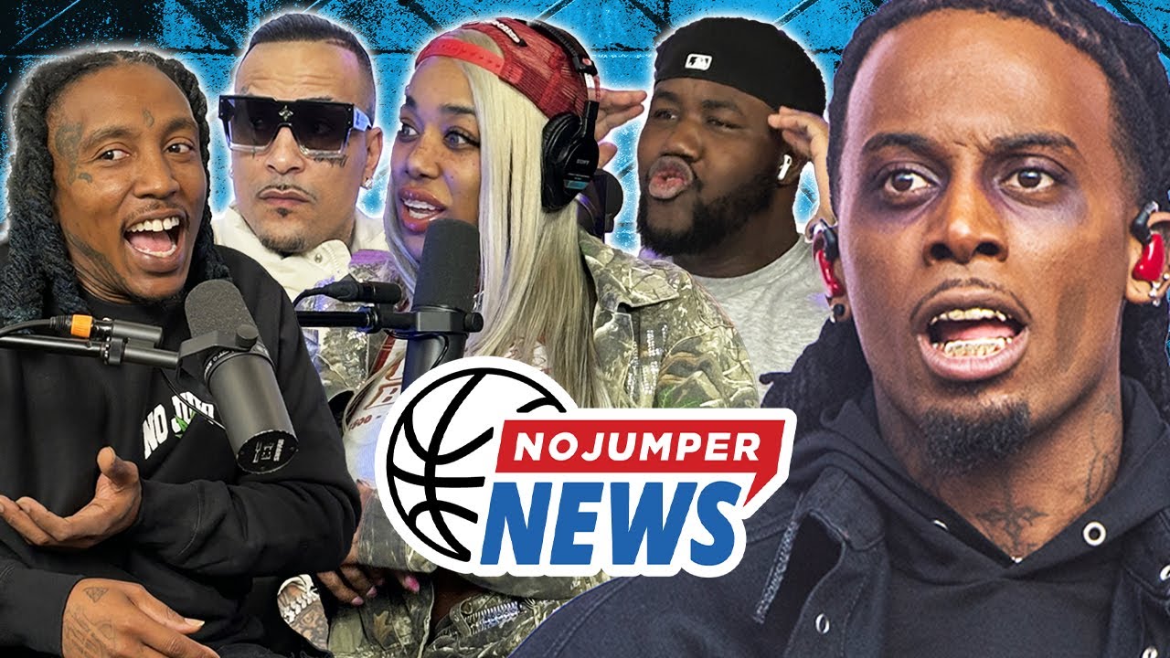 Playboi Carti Arrested in 2022 for Driving Over 130 MPH in New Leaked ...