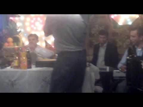 Yaver klarnet Zahid Sabirabadli klarnet Balaxani toyu