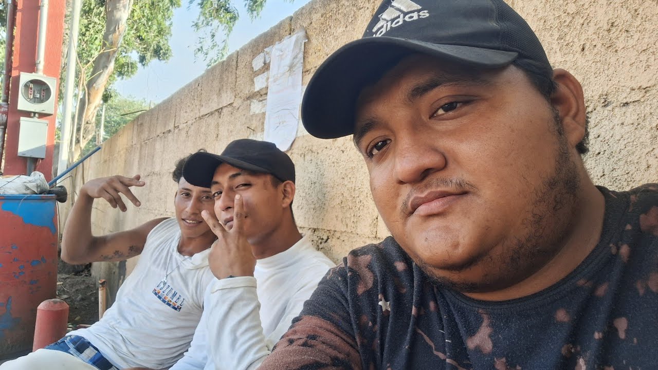 😭Este Video Va Dedicado A Nuestro Amigo Roma Que Nos A Dejado Para Irse ...