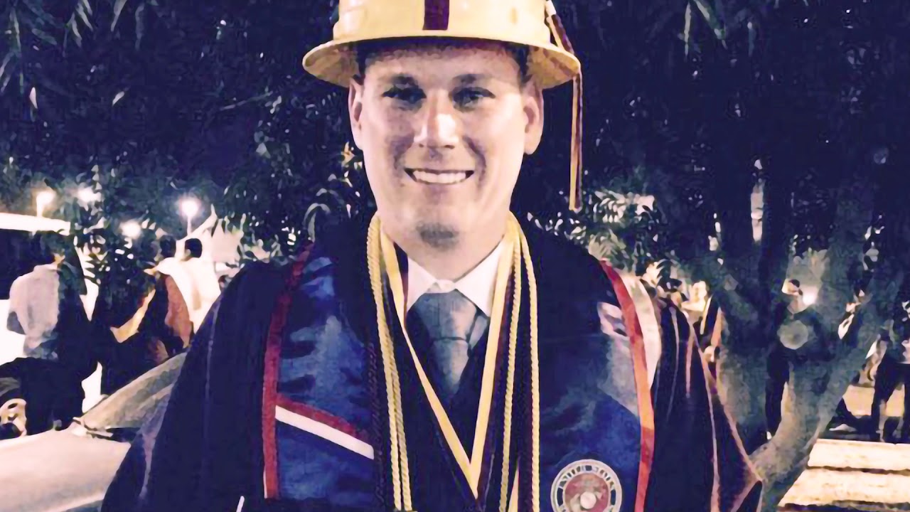 ASC Success Profiles - Thomas Fyffe - YouTube