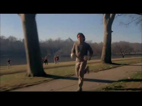 ROCKY BALBOA   Theme Song HD