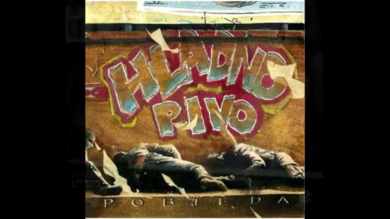 HLADNO PIVO - Svirka - YouTube