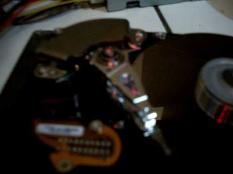 HD aberto e funcionando! - YouTube