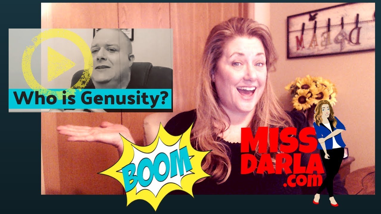 Genusity Beacon Marketing review - Genusity Powerline best traffic ...