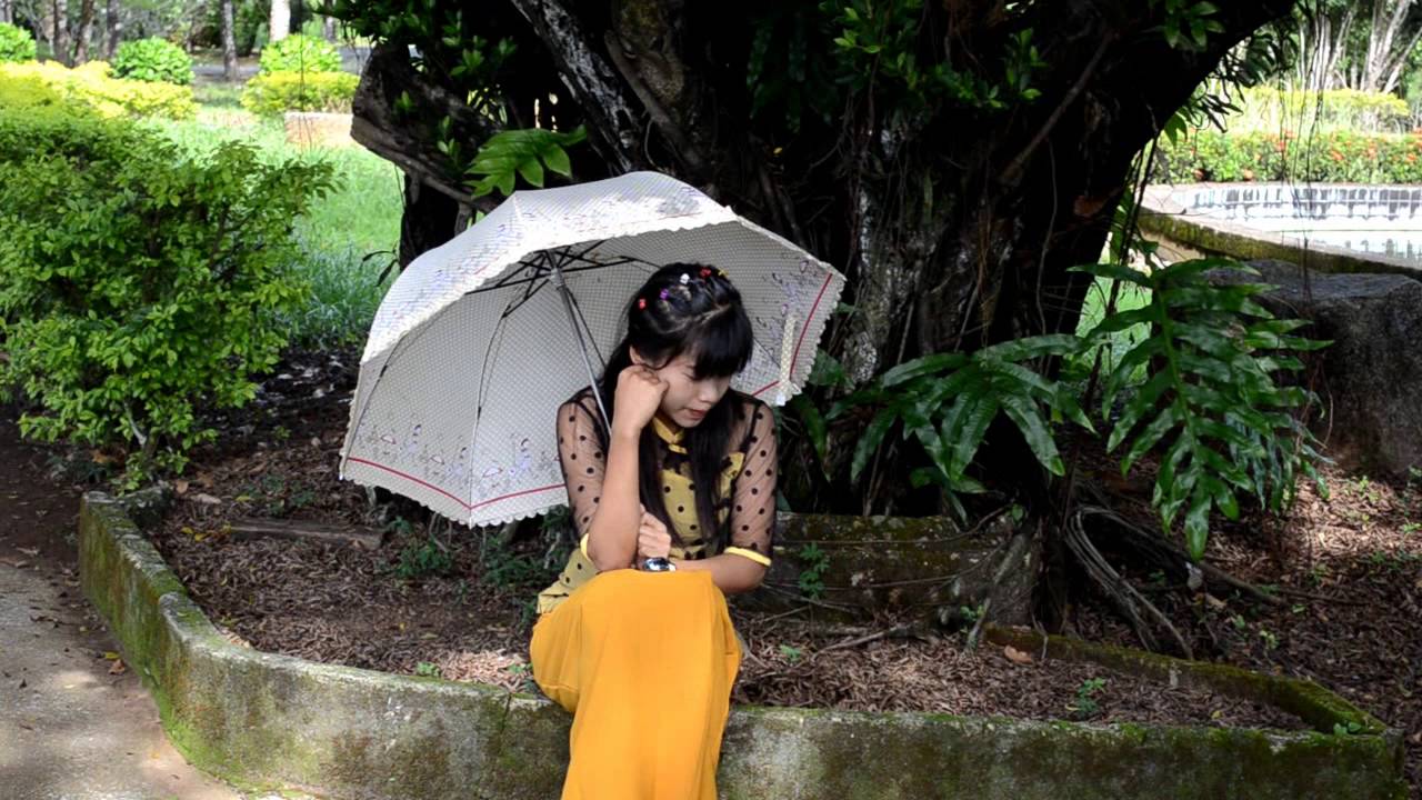 ေပ်ာ္ရႊင္ပါေစ pyae gyi myanmar new song 2016, Myanmar MTV - YouTube