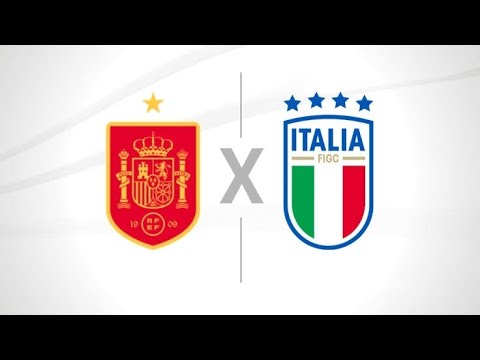 ESPANHA X ITÁLIA / SPAIN X ITALY SEMIFINAL UEFA NATIONS LEAGUE - YouTube