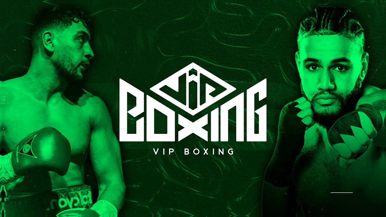 CRUISIN' FOR A BRUISIN! Live Boxing this Saturday at Bolton Stadium ...