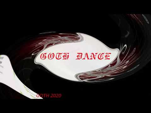 Vertex Goth dance - YouTube