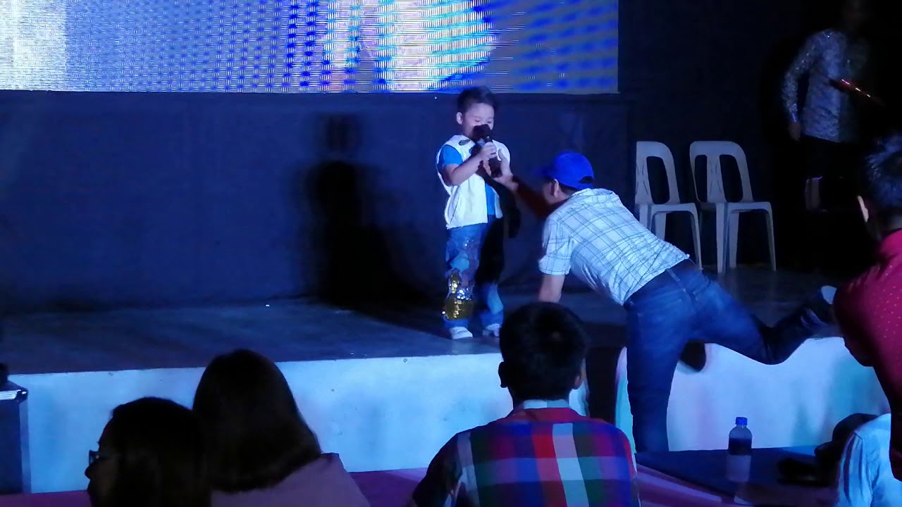 denim ramp and introduction - YouTube