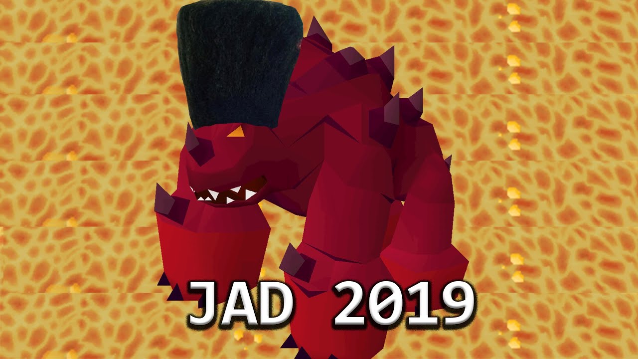 Jad Kill Sounds and Tips |2019| - YouTube