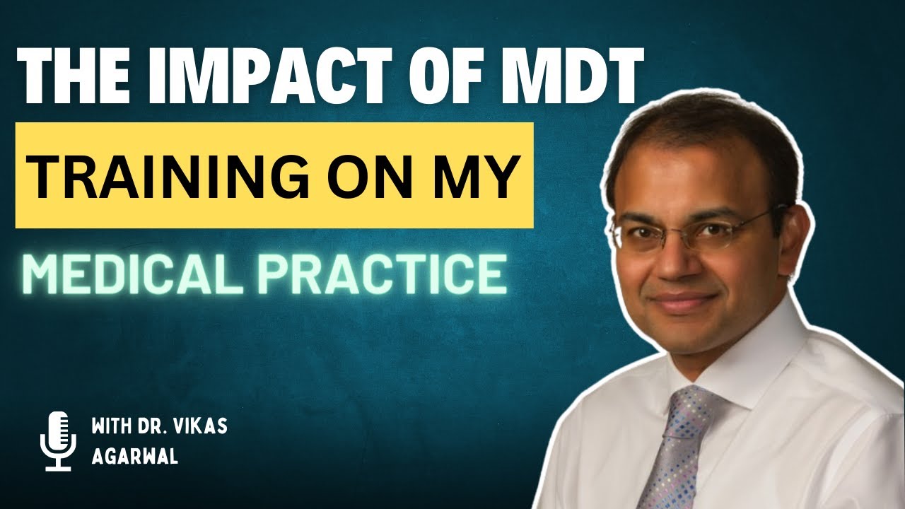 Transforming Pain Management | The Power of MDT in Clinical Practice ...