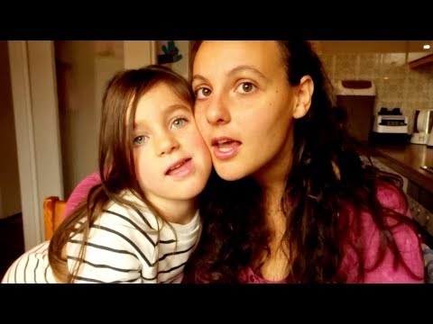 Ask Danielle & Olivia! More Babies, Braces, Date nights