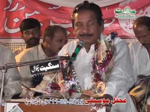 Ali Hai Kul e Aman | Keu Duniya Bhul Gaiye Ae | Talib Hussain Dard and Imran Talib