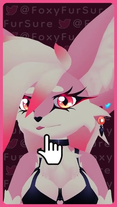 Cute Fox Boop - YouTube