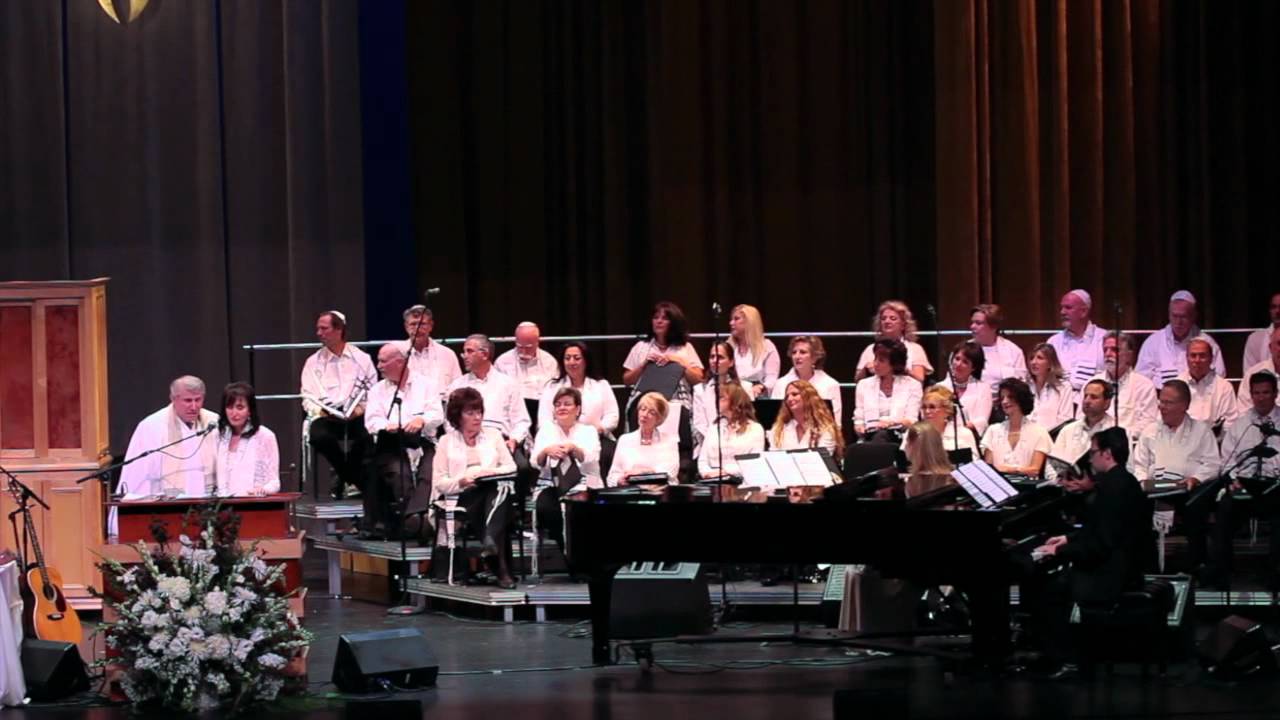 "Hineini" - Sung by Doug Cotler & Sheryl Braunstein - Words and Music ...