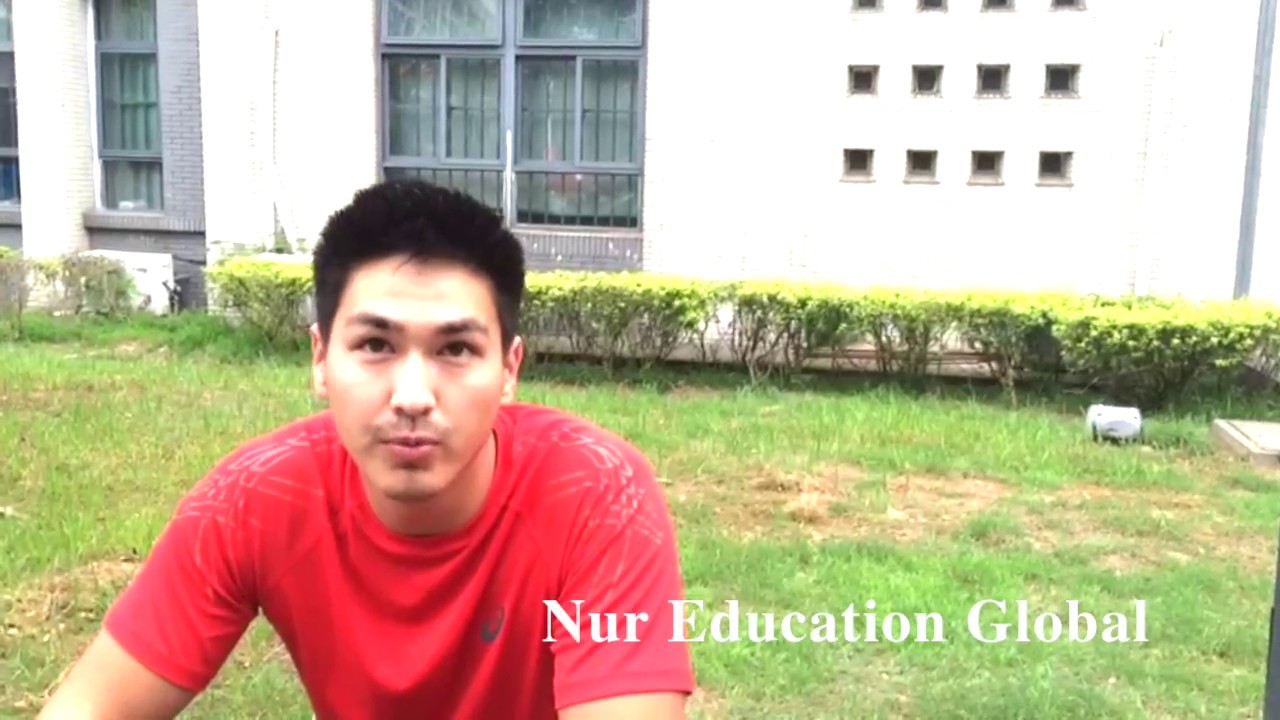 Nur education Global best - YouTube