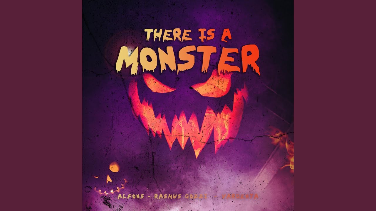 There is a monster - YouTube