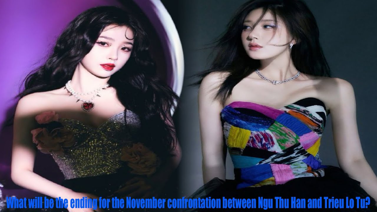 What will be the ending for the November confrontation between Ngu Thu ...
