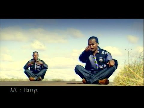 HARRYS SEDERA - ALEOKO MIALA
