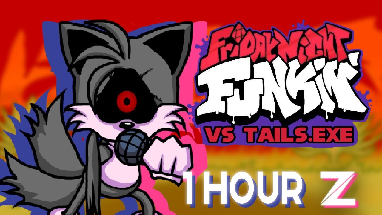 Chasing - Friday Night Funkin' [FULL SONG] (1 HOUR) - YouTube