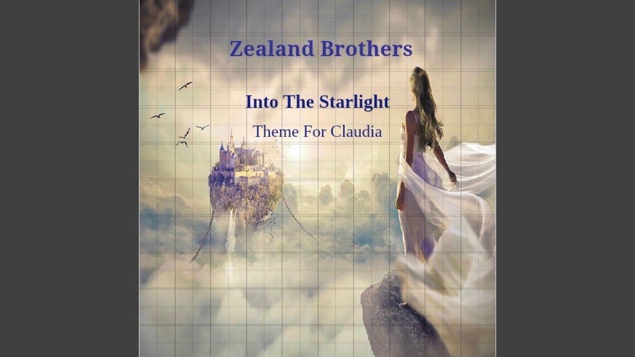 Into the Starlight - YouTube