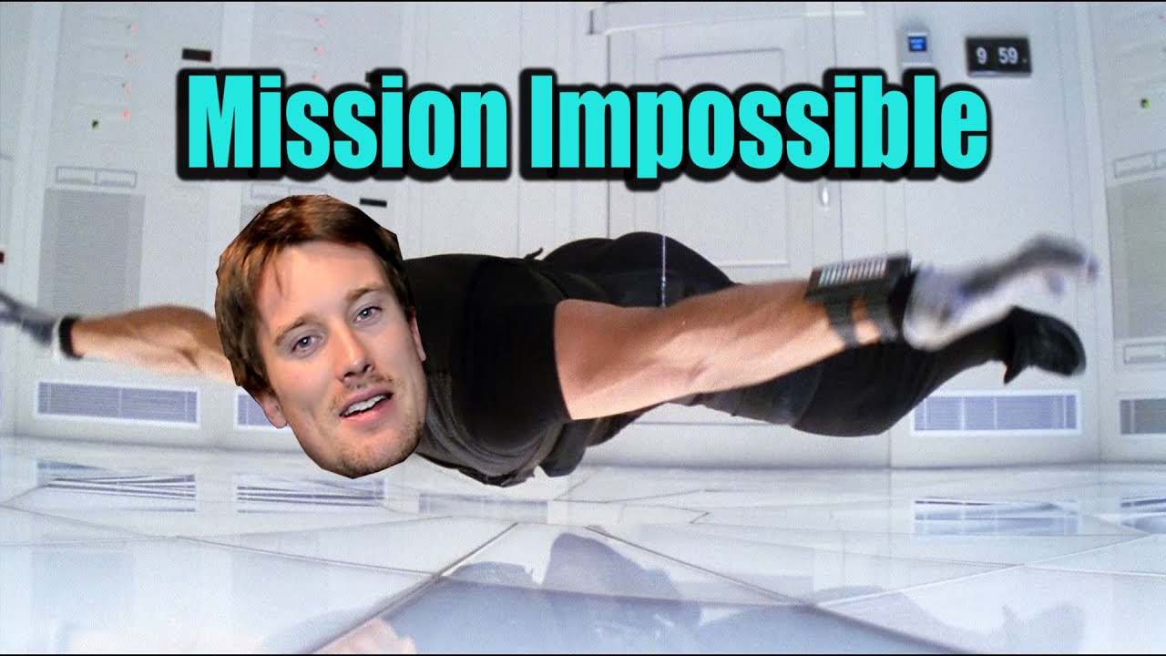 How to Play: Mission Impossible Theme Song - YouTube