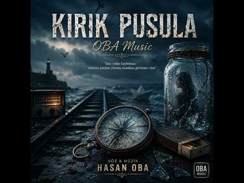 Kırık Pusula