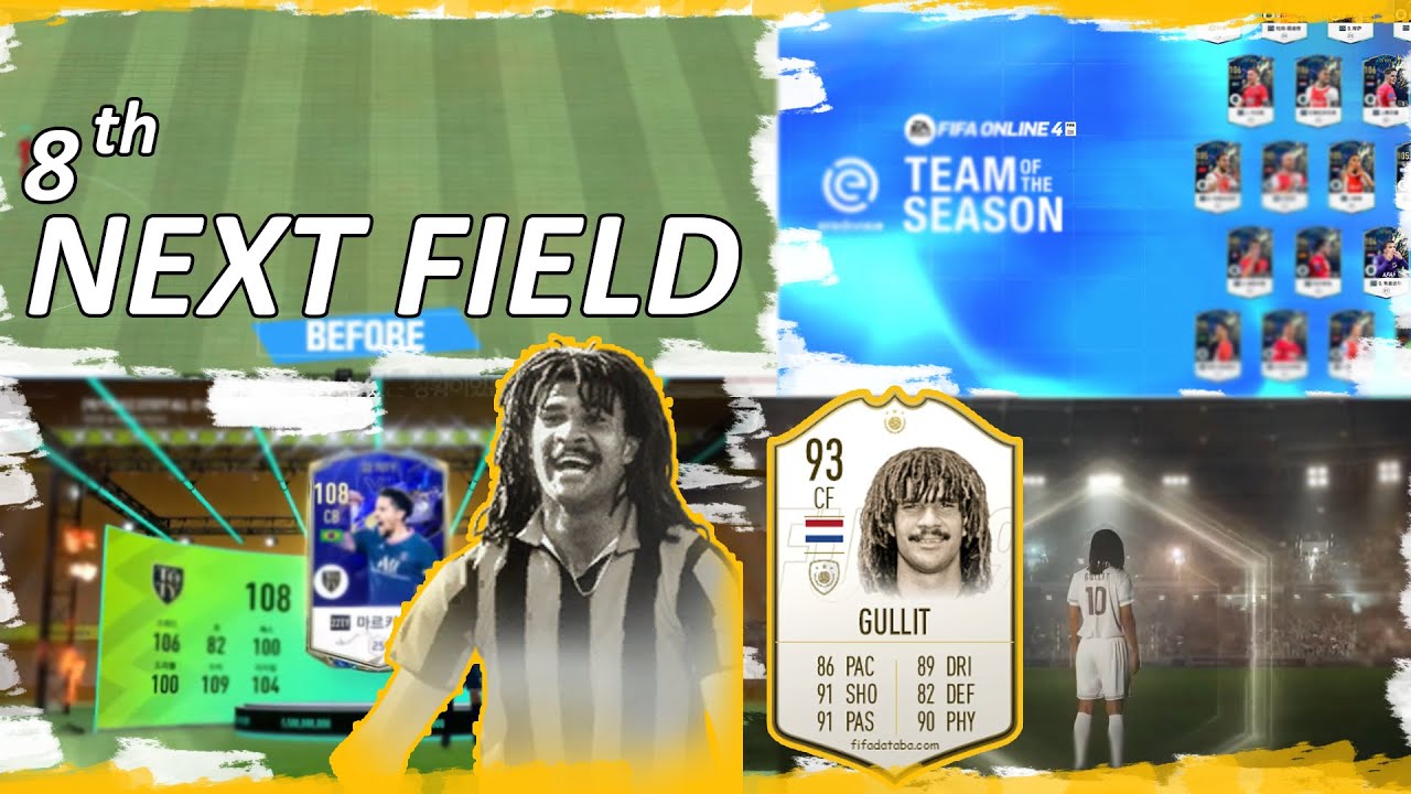 [ FIFA ONLINE 4 ] Big Update Fifa Online 4 Trong Tháng 7 Sắp Tới ...