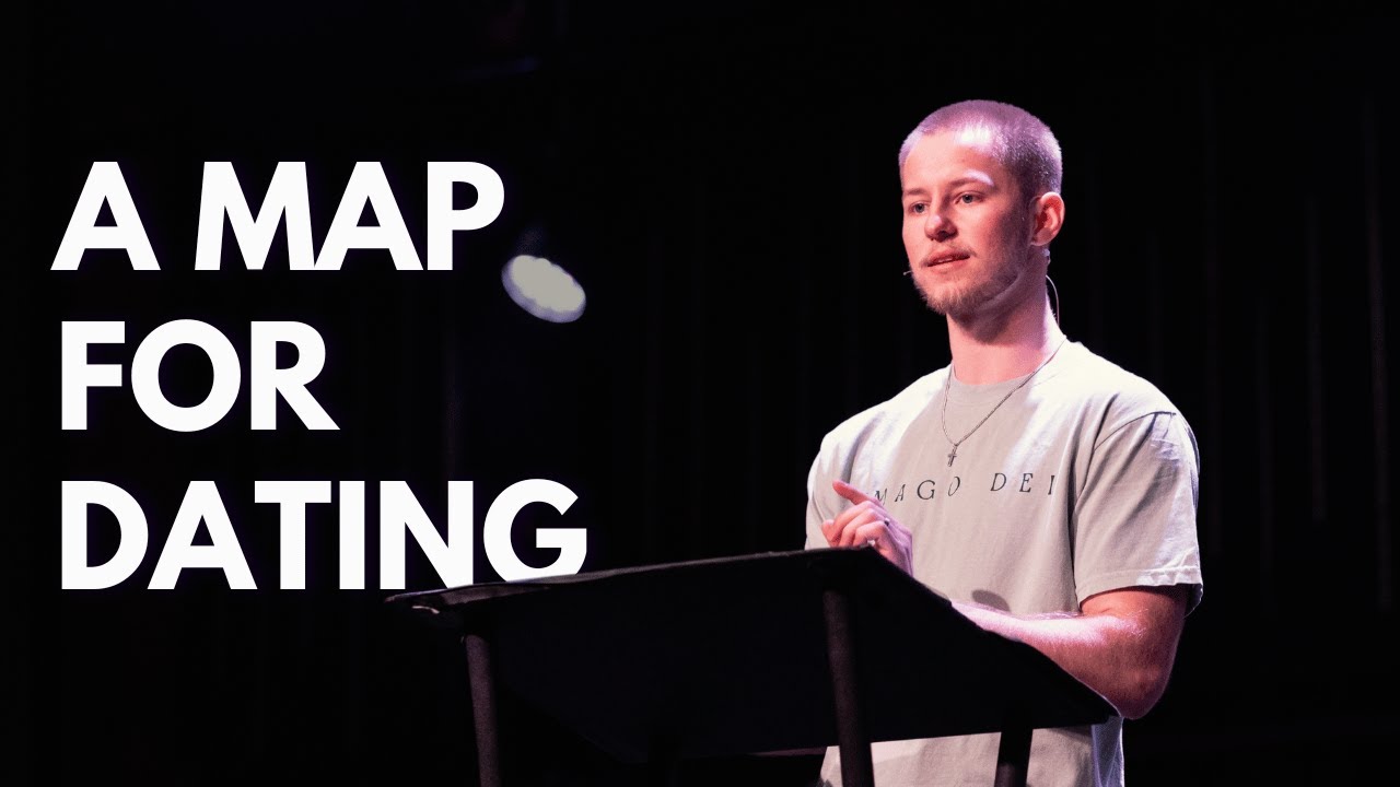 Rated R For Romance Pt. 3 - A Map For Dating - YouTube