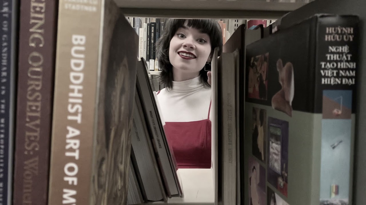 Its oh so quiet 2021 final video - YouTube