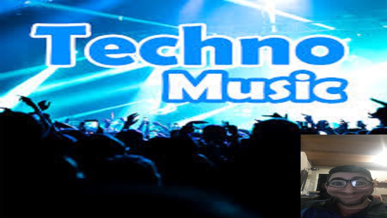 TECHNO 2024 - TECHNO MUSIC - THE BEST TECHNO MUSIC PRODUCER, ENGLISH ...