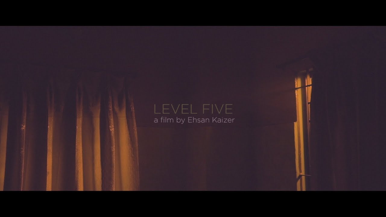 LEVEL FIVE - ROOM 17 (official music video) - YouTube