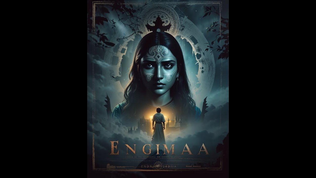 ENIGMA the untold stories - YouTube