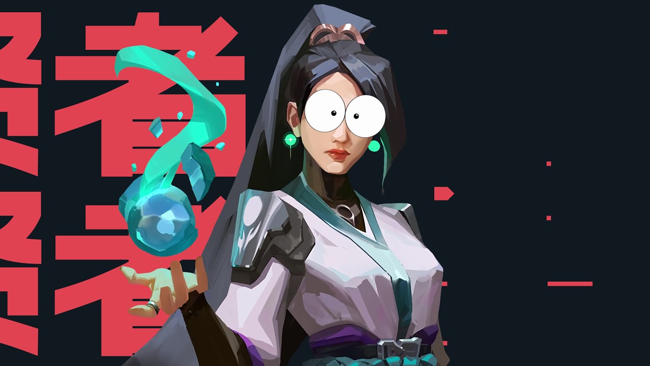 Valorant Collection - YouTube