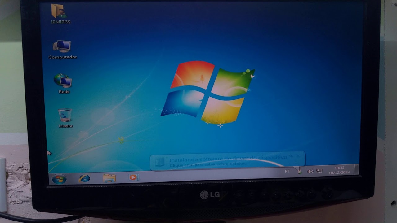 Allen Lobo p vídeo - YouTube