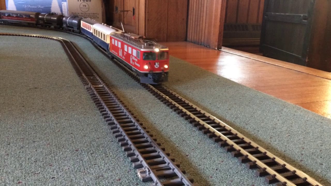 Rusty Rails Meet February 2020 pt3 - YouTube