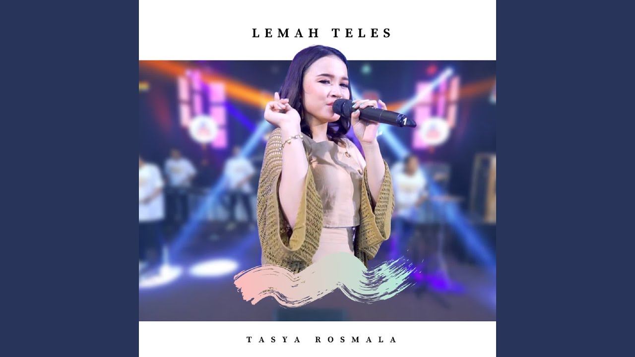Lemah Teles - YouTube