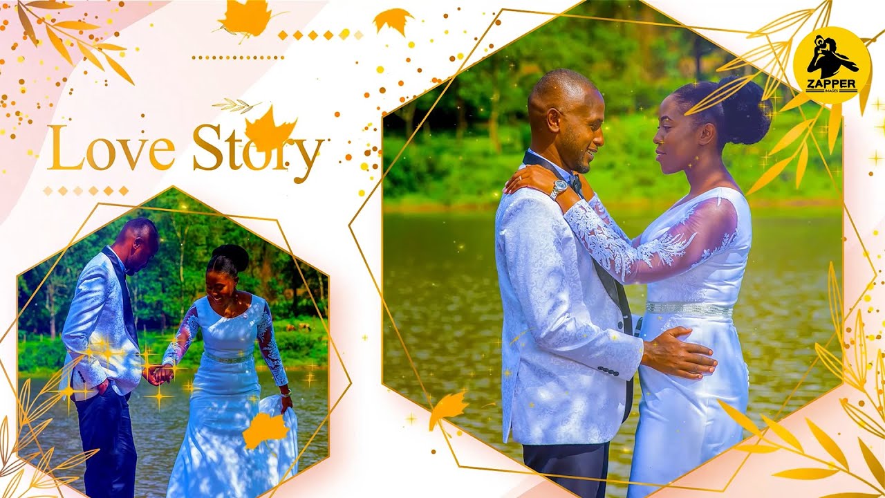 Ruth weds Osando trailer - YouTube